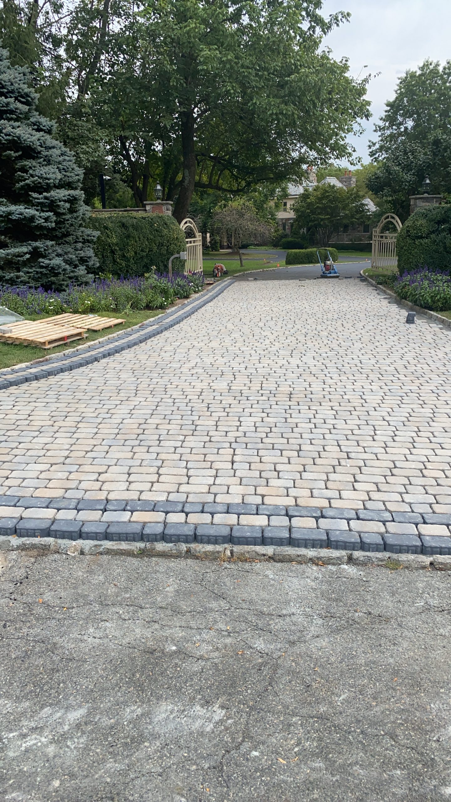 JP PAVING & HARDSCAPING – JP Paving & Hardscaping